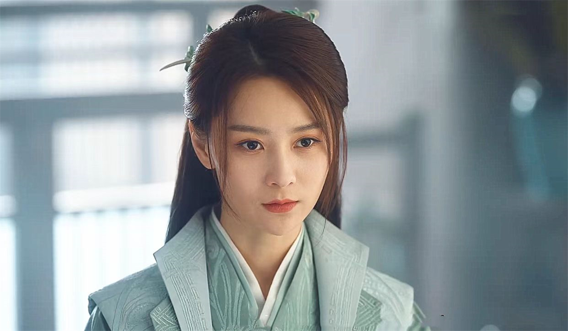 How fierce is Li Hanyi in the prequel of the boy's song?Just look at it and you'll understand ...