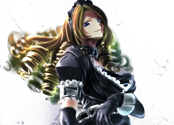 Overlord: The most indebted subordinates of the Bone King, the loyal ...