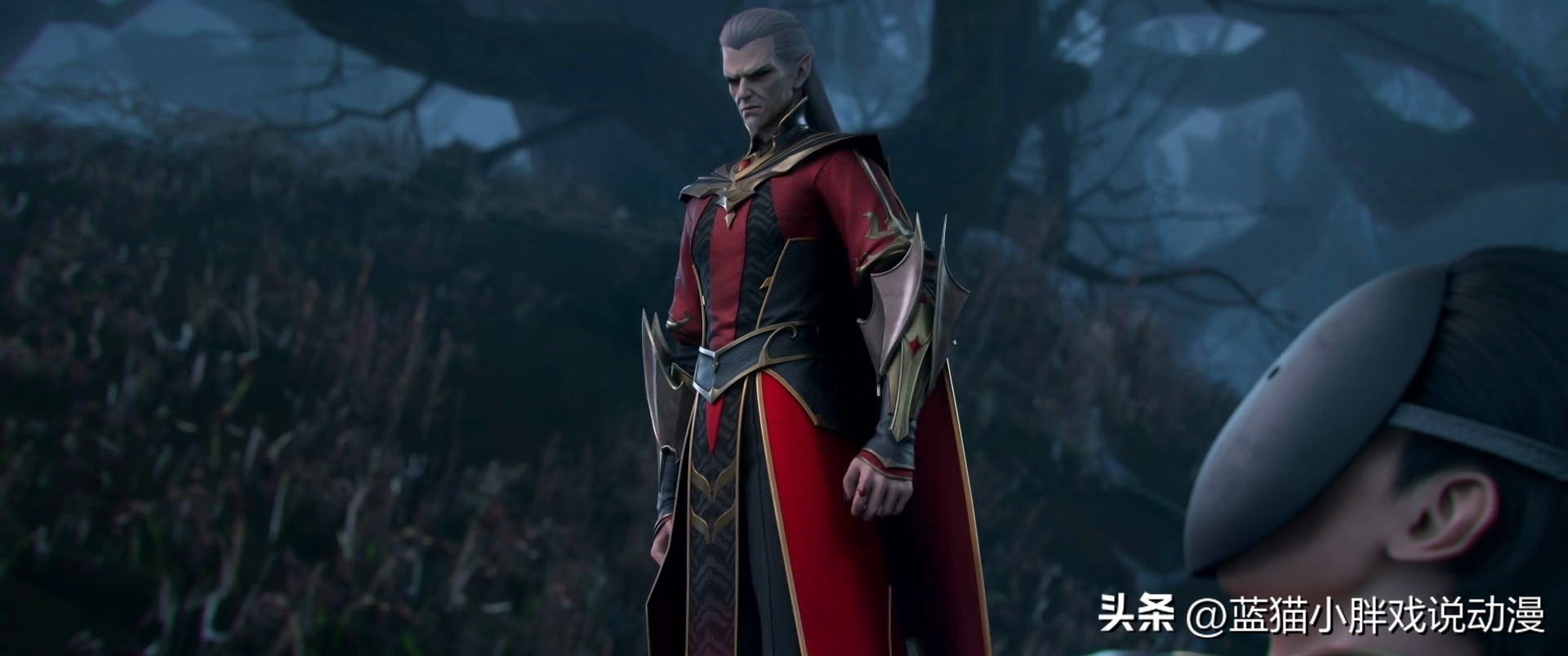 Fights Break the Sphere: Which strong men did Han Feng invite to win ...