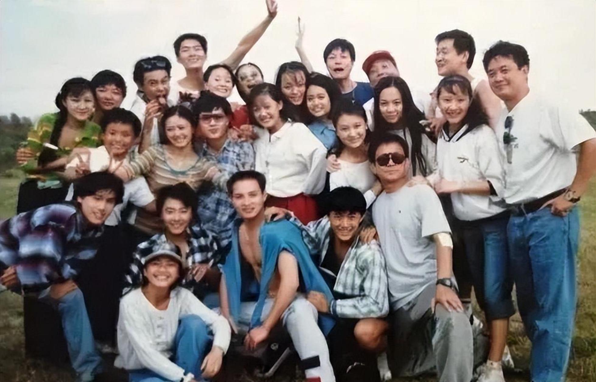 Rich man Xu Ming died of illness in prison 7 years ago, how are his ...