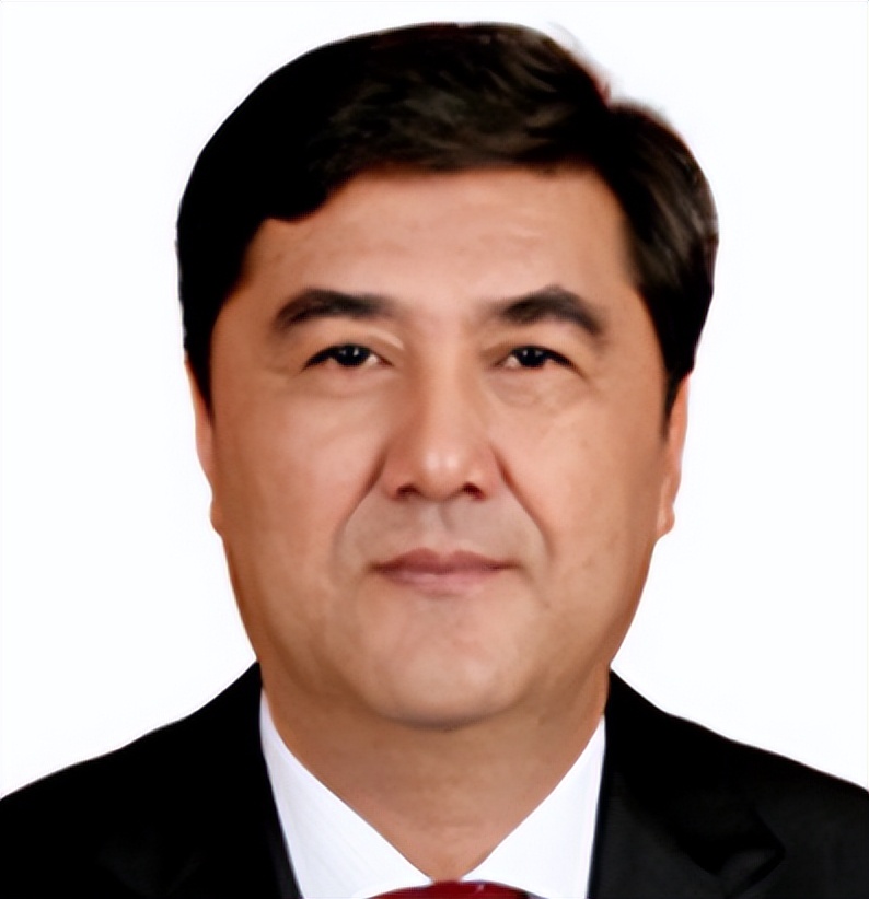 Xinjiang "Emperor of Earth" Nur Bekri, who is over half a century old ...