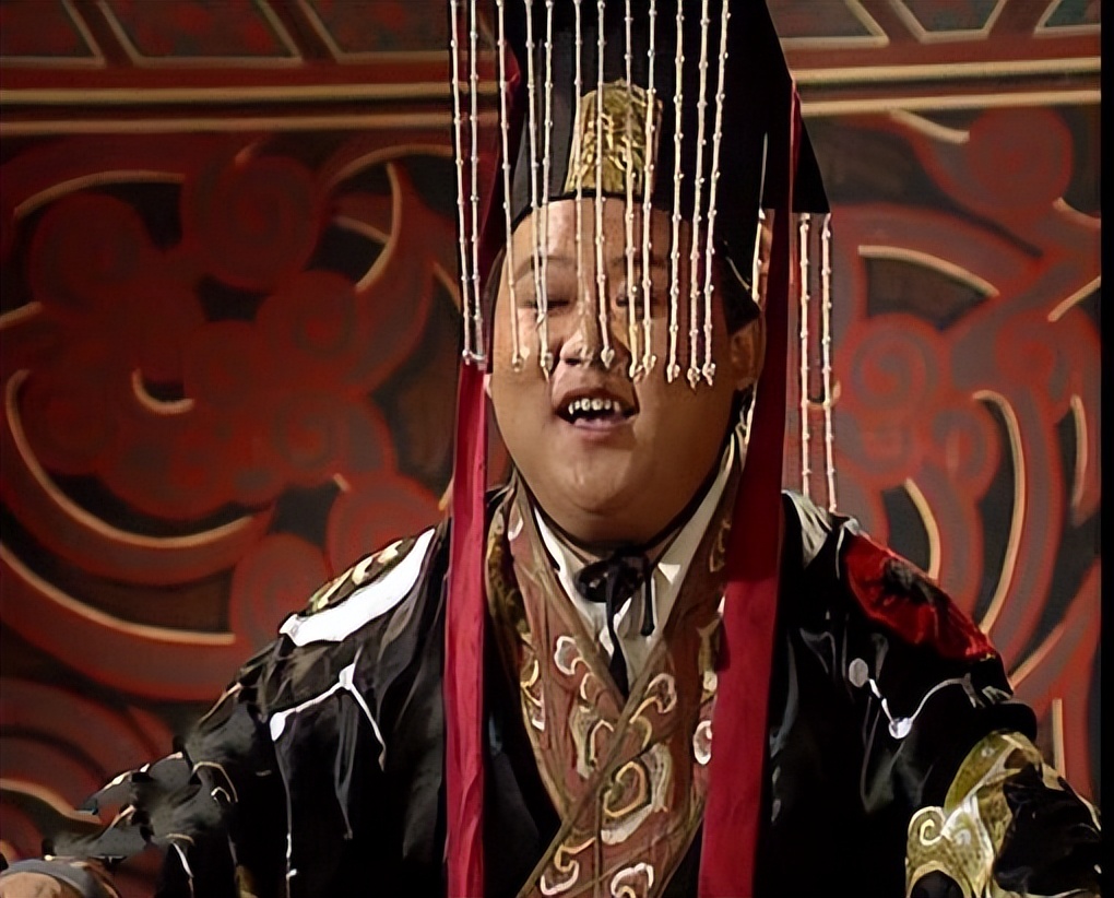 Liu Bei obviously has 4 sons, why did he choose Adou, who can't afford it, to be the emperor ...