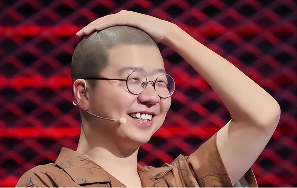 Li Dan: Those who defeat themselves are often the ones they are best at ...