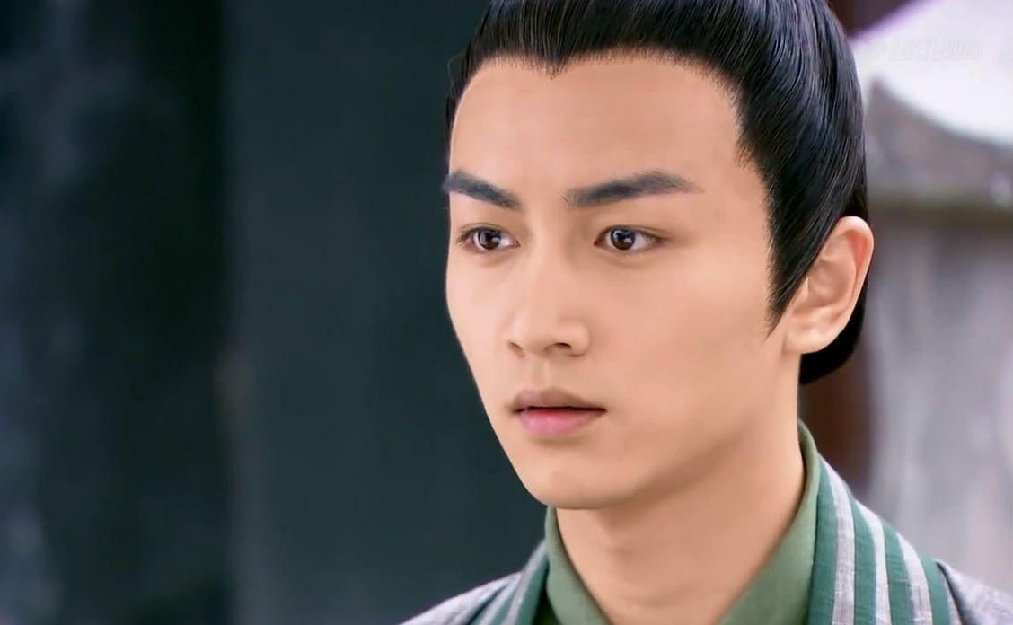 Chen Xiao has good resources?Wang Junkai has grown taller?Zhang Yixing likes to be called Big ...