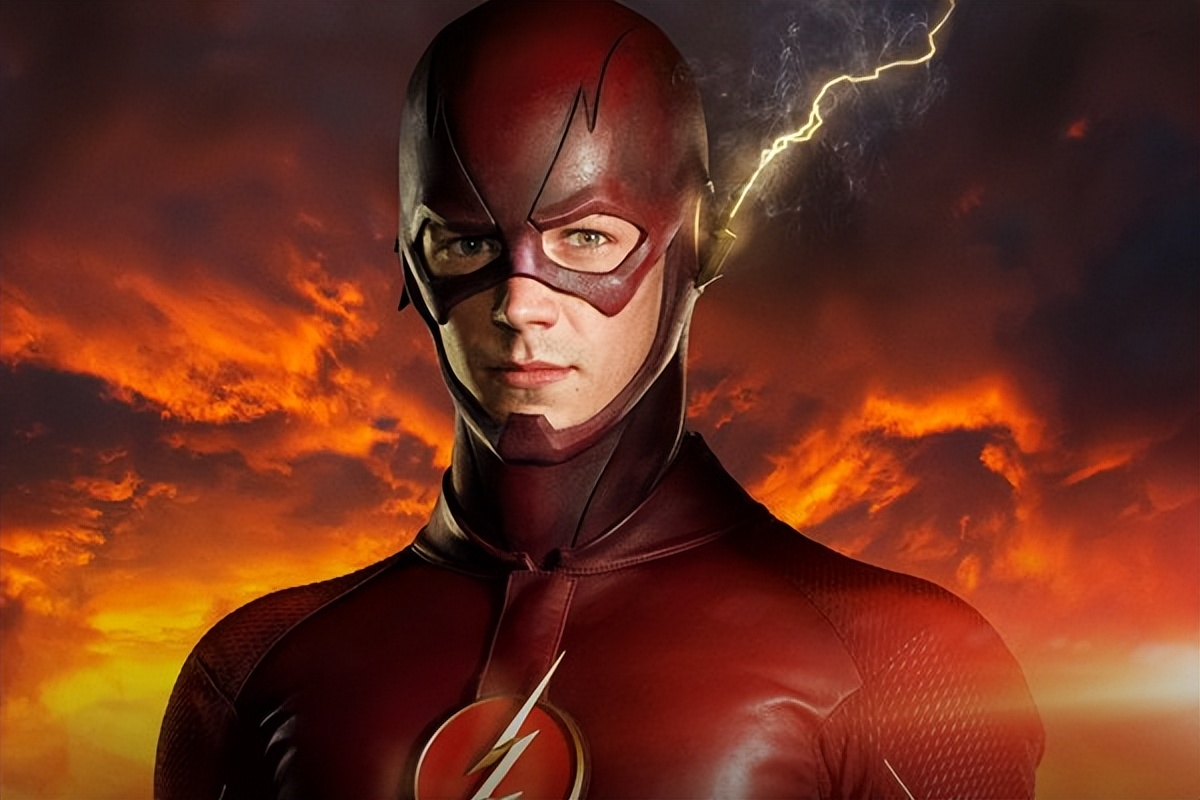 Richard expects Safran to be in charge of "The Flash", "The New Bat ...