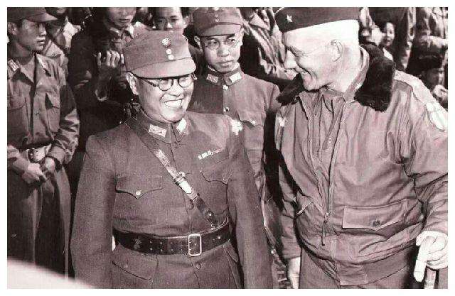 58 years: Hunan Army Commander Liao Yaoxiang, whose princess is ill ...