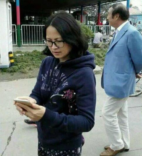 Ren Zhengfei's second wife, Yao Ling: a secretary, her husband is 30 years old, and is judged to ...