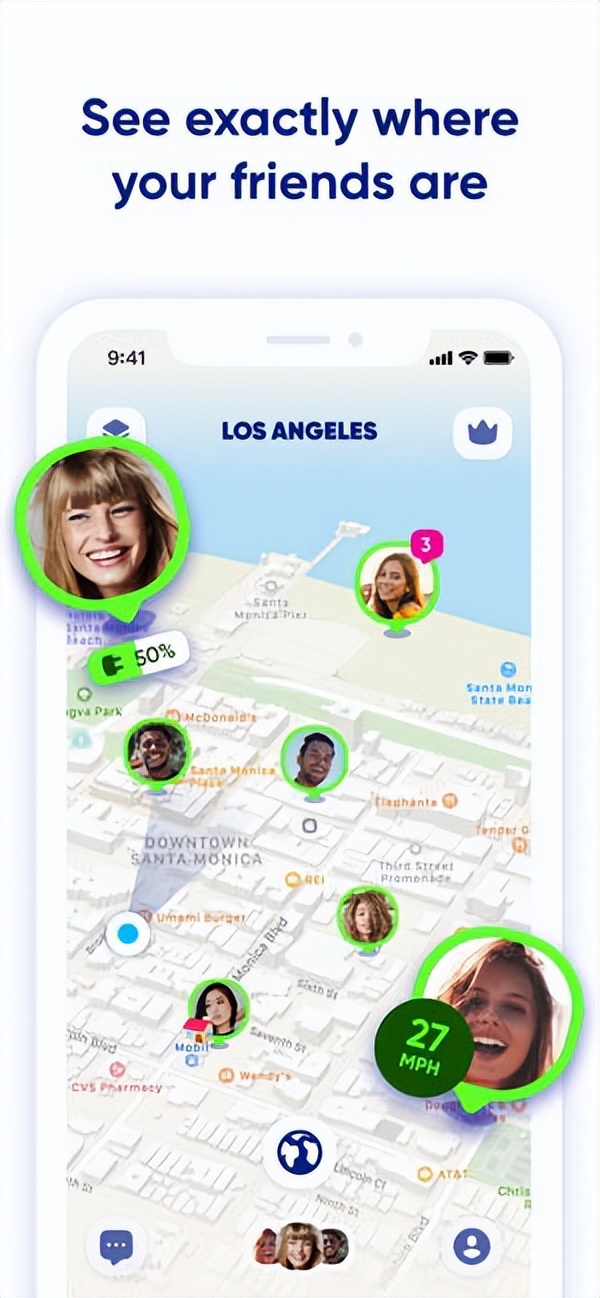 Tencent launches new social APP “M8”, focusing on making friends on ...