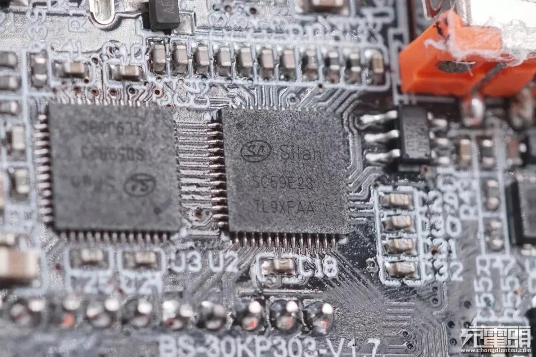 The popularity of fast charging applications has accelerated, and 12 ...