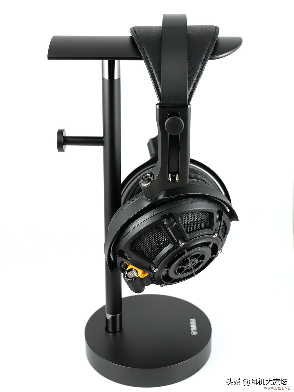 YAMAHA YH-5000SE —— Flagship HIFI Headphones Blessed by "Black Technology" - iNEWS