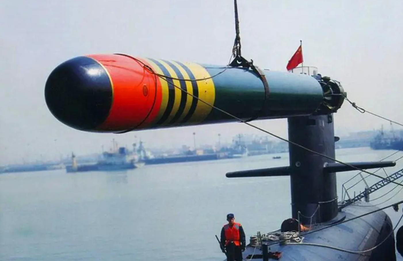 China only has the world's first super missile?In fact, there are ...