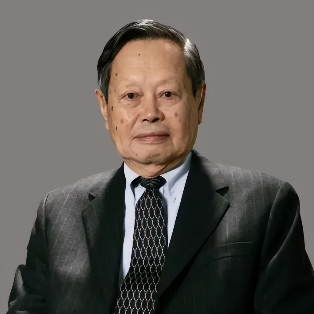 The feast is over: Yang Zhenning's high-energy physics concept and its ...