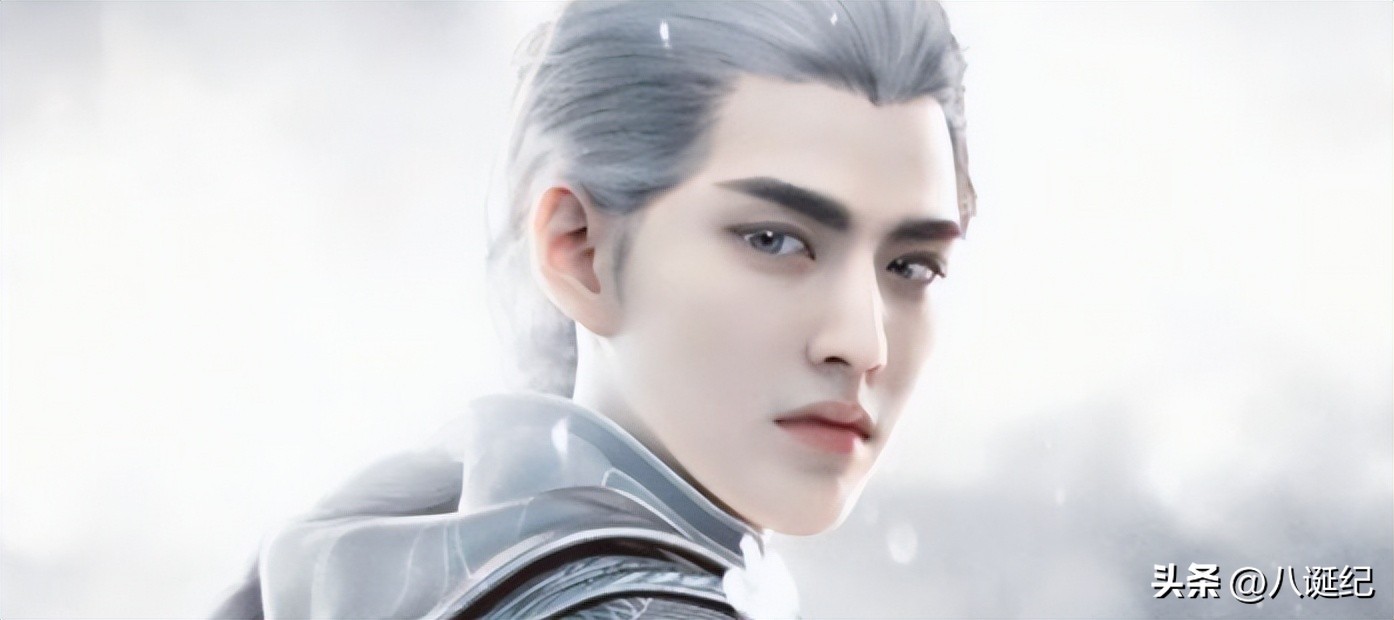 "Grand Trail": Director Xiao Si perfectly portrayed the connection ...