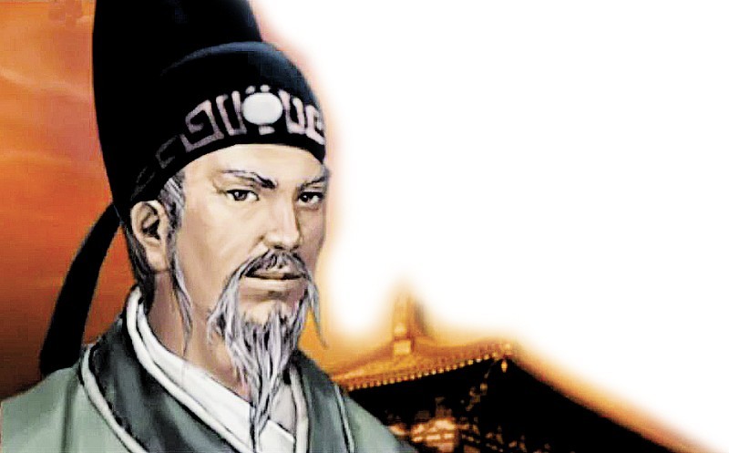 Di Renjie: The legendary life of a resourceful politician in the Tang Dynasty, wisdom and ...