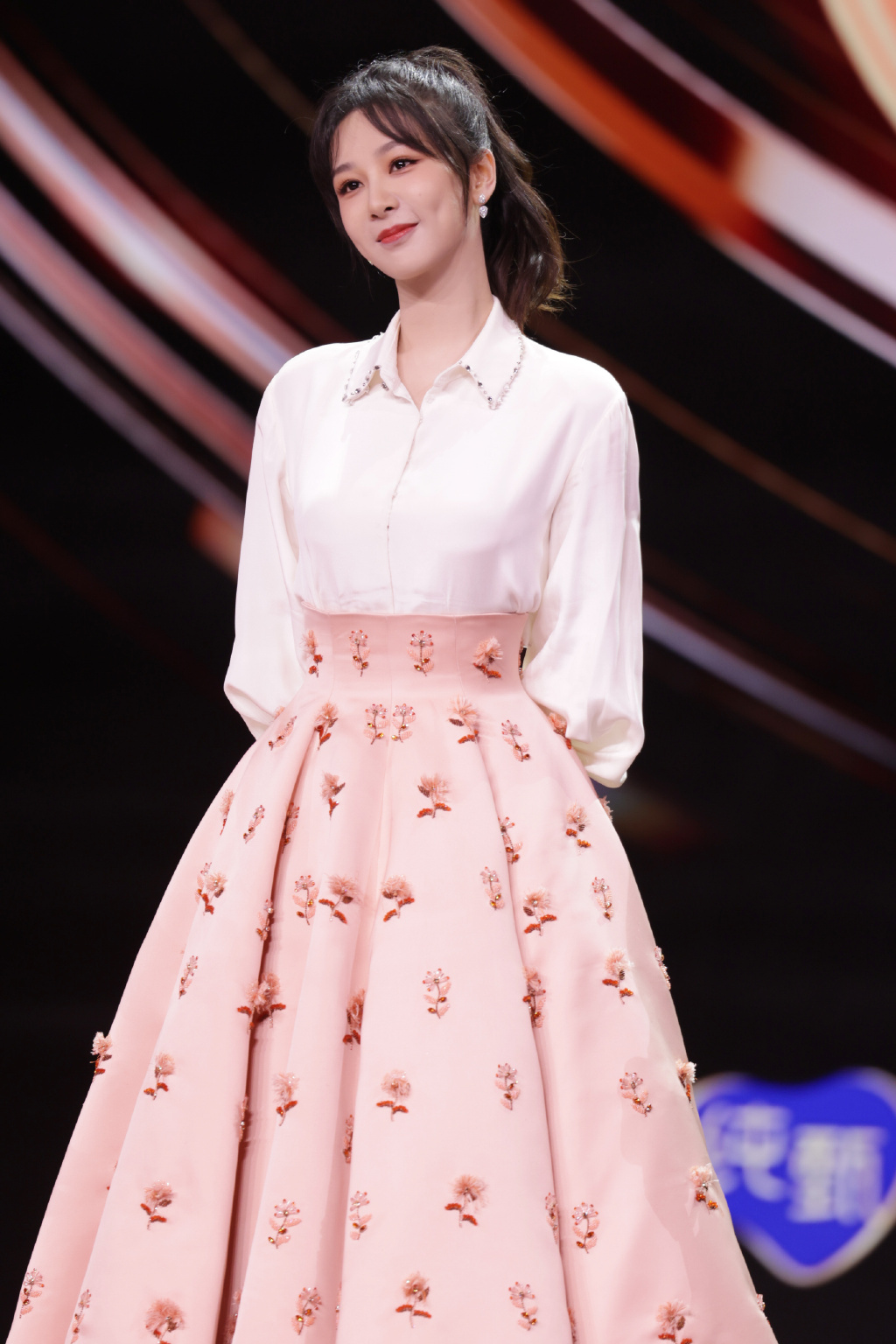Paul Che participated in Yang Zi's new drama, excellent seniors and ...