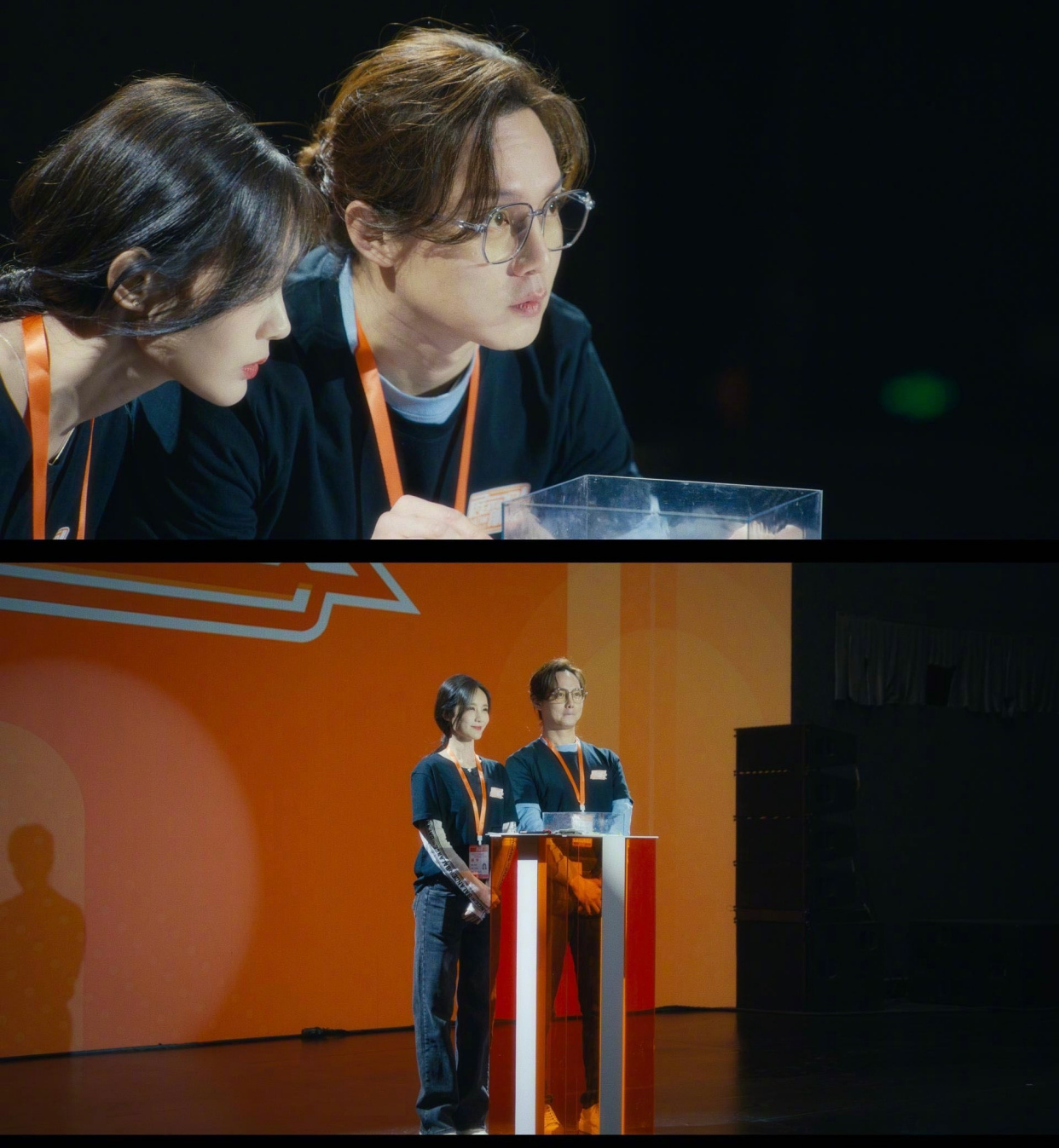 Let's start filming, Hao Jie PK Yi Xiaoxing, who pays for the box office? - iNEWS