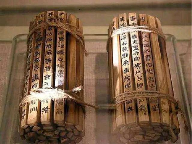 Why did Chen Sheng have to get rid of Wu Guang?The reason is hidden in ...