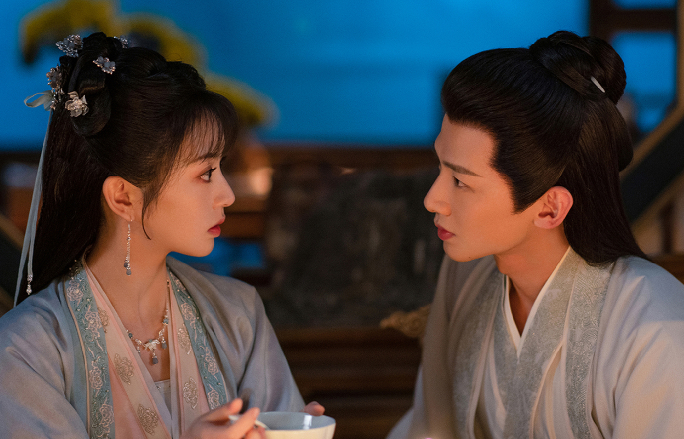 Qingqing Daily: Li Wei's real identity is really not that simple - iNEWS