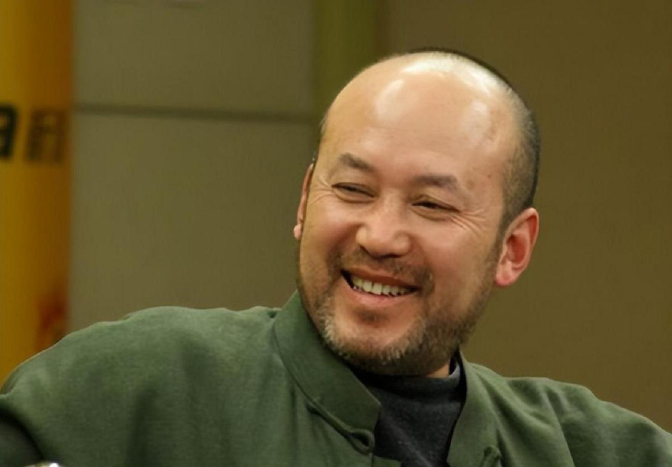 Guo Da: Farewell to the Spring Festival Gala, the proudest thing I have ...