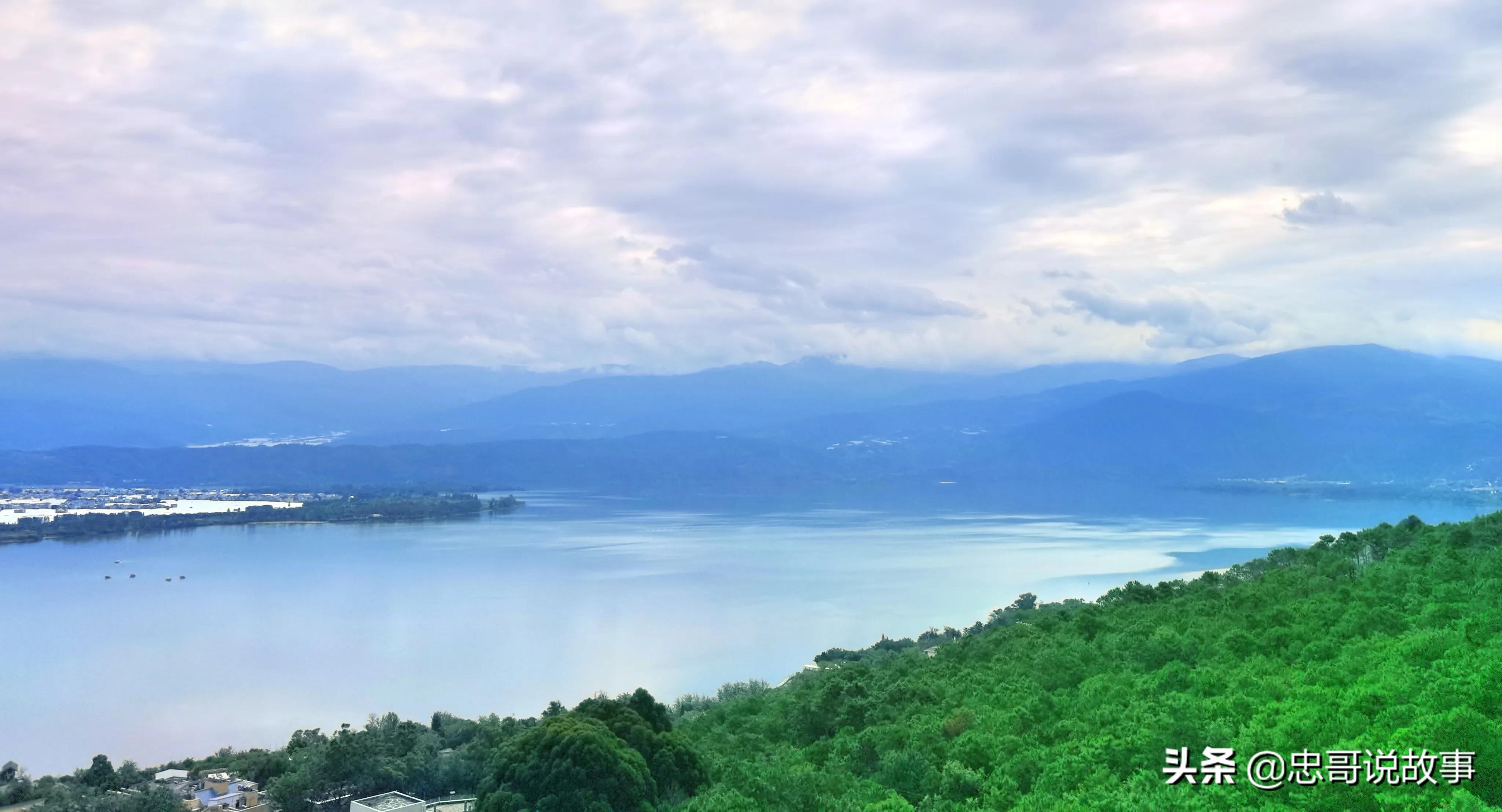 Comment on the small city of Xichang - iNEWS