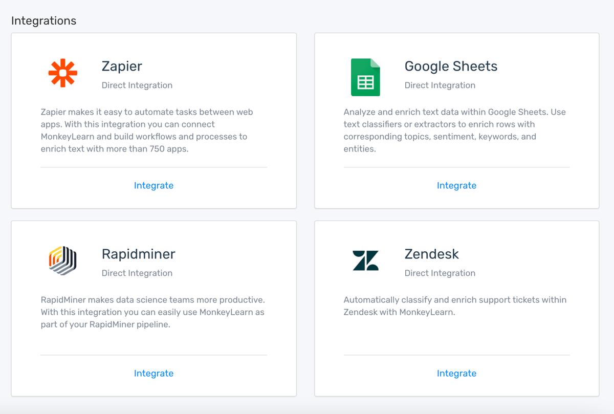 How to Create a Text Classifier Using Machine Learning - iMedia