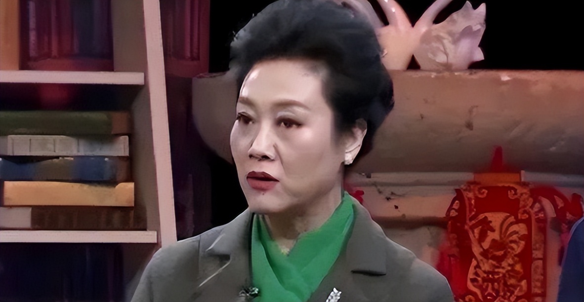 Che Xiao's mother, Wang Liyun, sadly posted late at night: Good boy ...