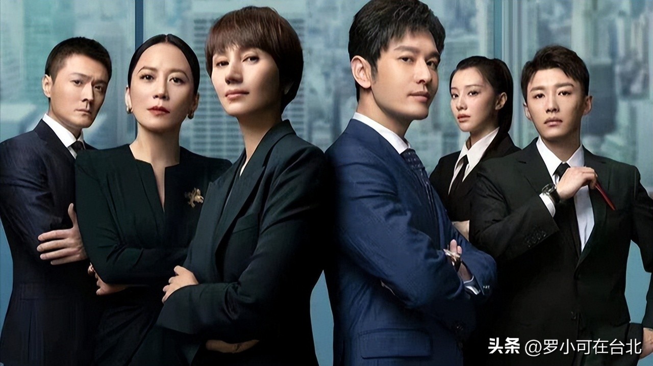 The sorrow of a full-time wife in "War of the Roses"?These four words ...