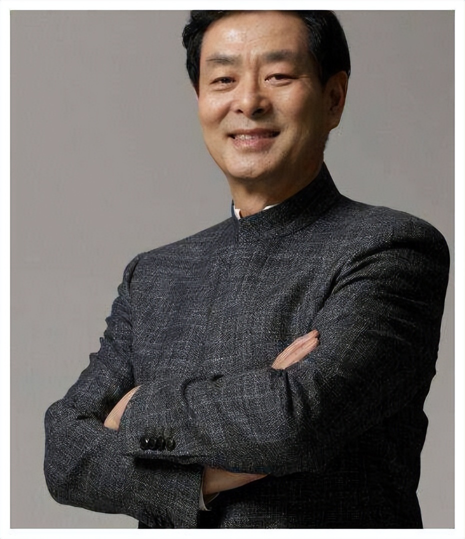Pu Cunxin warned young actors: being an actor is like riding a horse ...