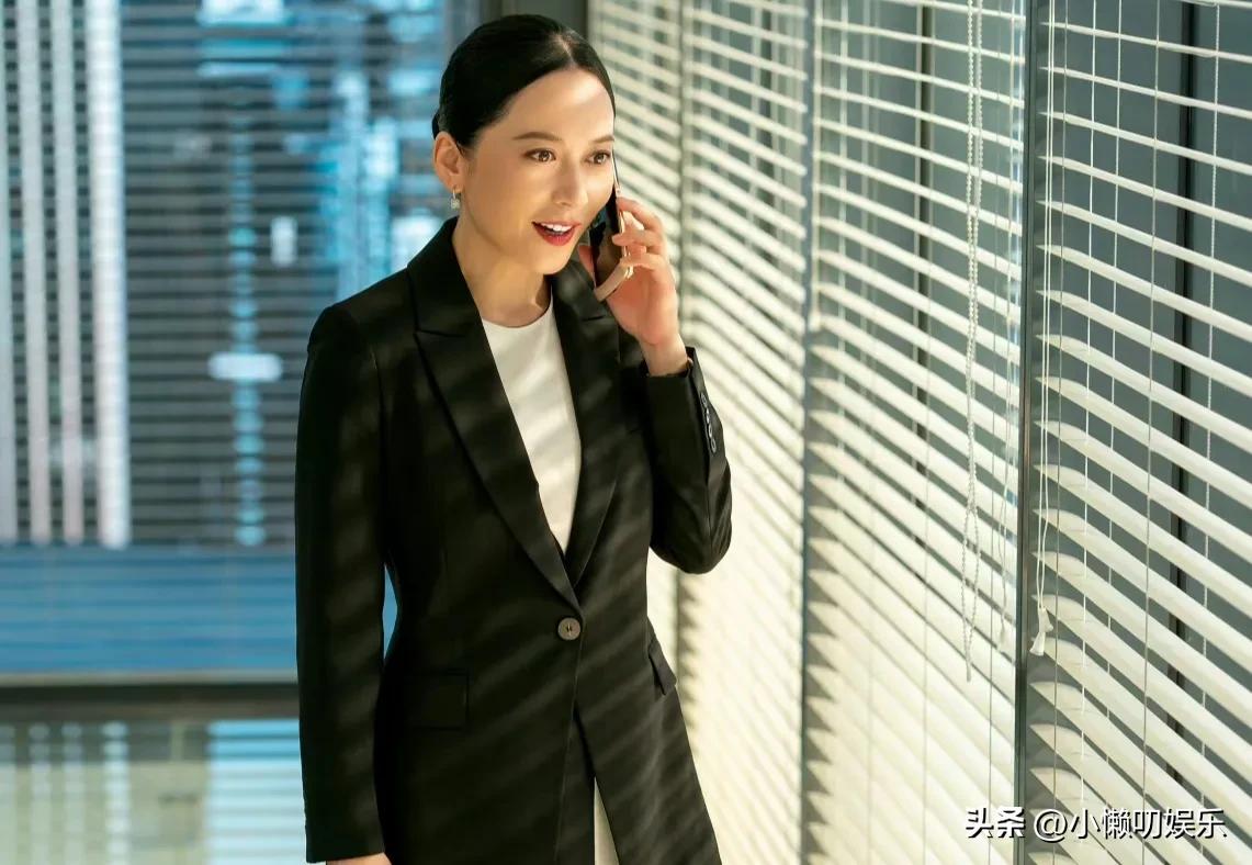 "Battle of the Roses": The ending of the three heroines, Gu Nian's ...