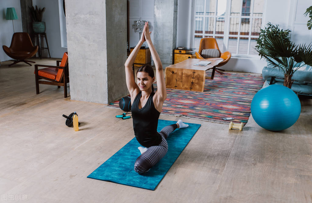 Get up 3 things, stick to it every day, let the fat burn all day - iNEWS