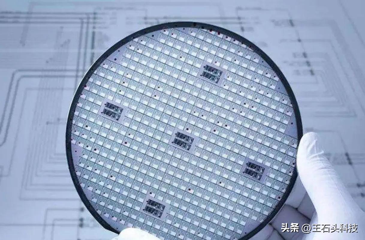國產4nm晶片「量產」？真實情況過於離譜，但也絕非一文不值！ - 頭條匯
