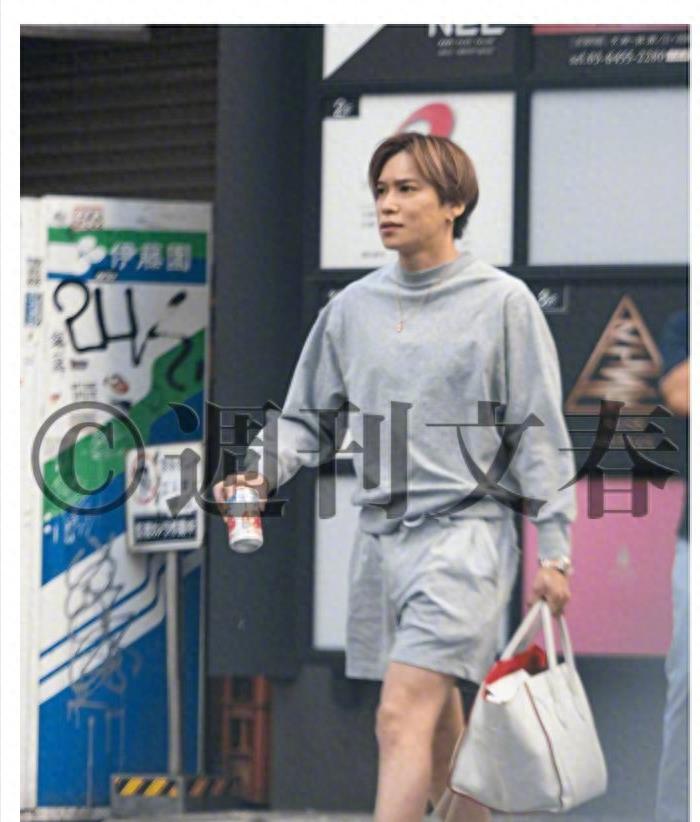 Bunshun exposes the love triangle between Yua Mikami, Kenaga Chiga, and ...