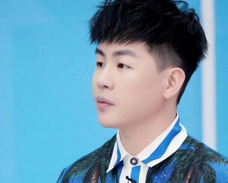 Hu Yanbin was caught by the program mosaic?Netizens were so scared that ...