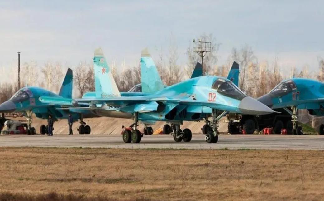 The U.S. military intends to use 400 heavy-duty aircraft for global ...