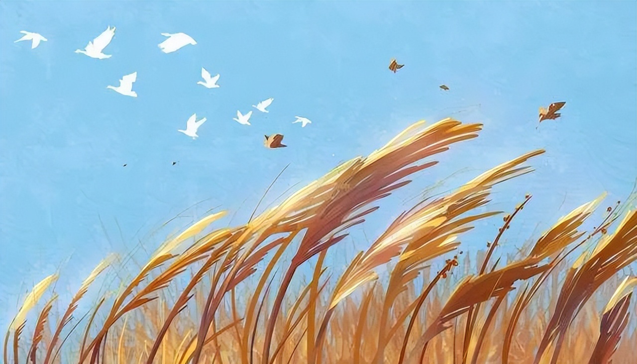 Reading Tong Ge a good article, a couplet with feelings (3) - iNEWS