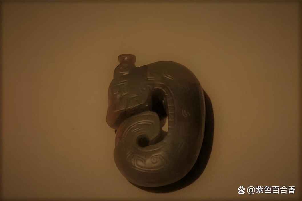 Jade carving in the Shang and Zhou dynasties - iNEWS