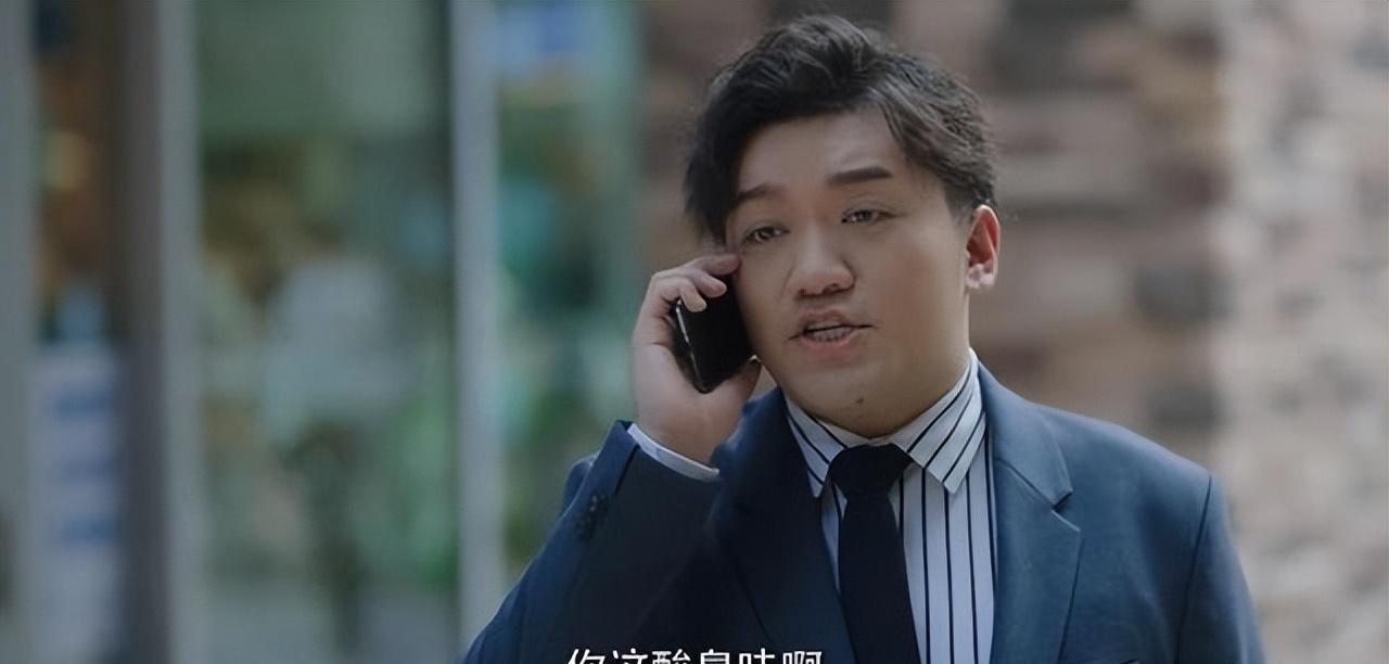 You Haoran, who became famous at the age of 3, failed the rankings ...