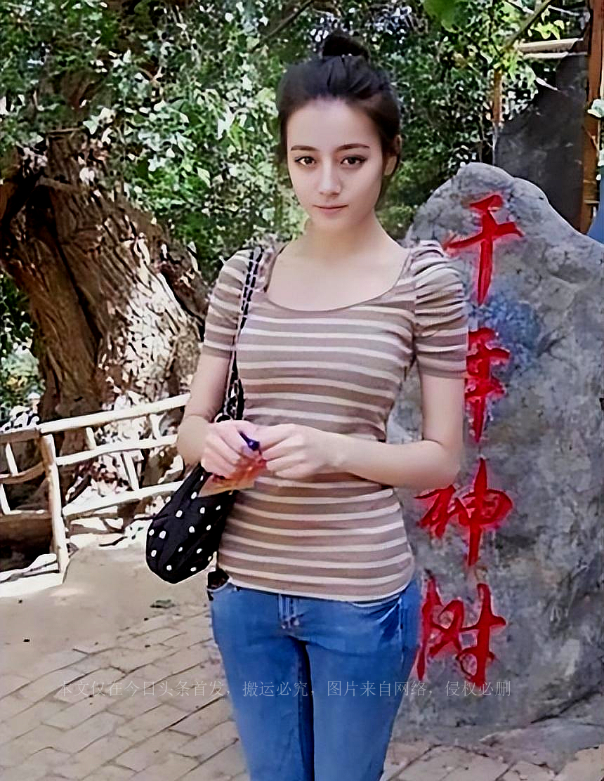 Nazha debuted for 11 years and had 5 boyfriends, 4 of whom were ...