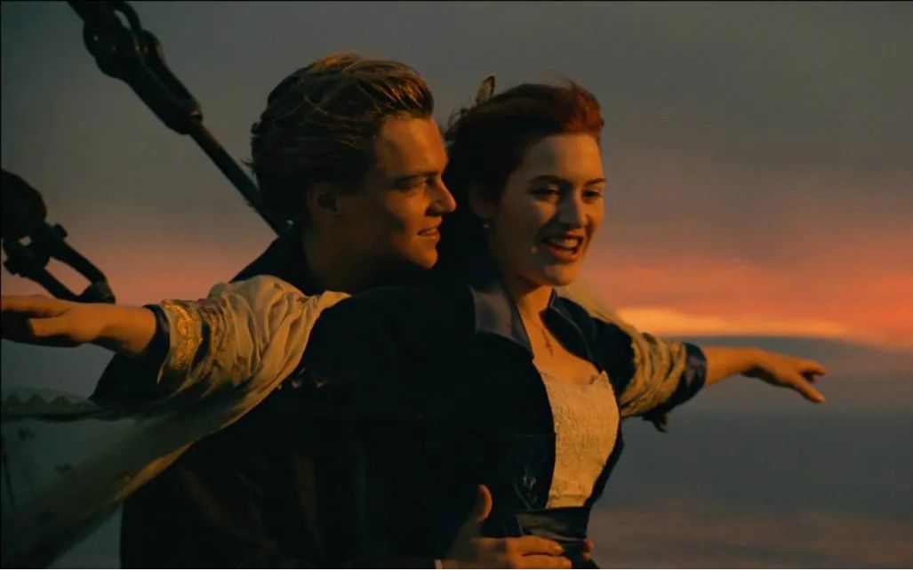 Chinese on the Titanic - iNEWS