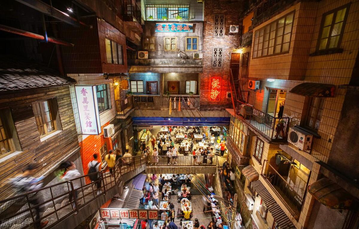 Shake Changsha! Exploring the charm of Hunan and the elegance of the ...