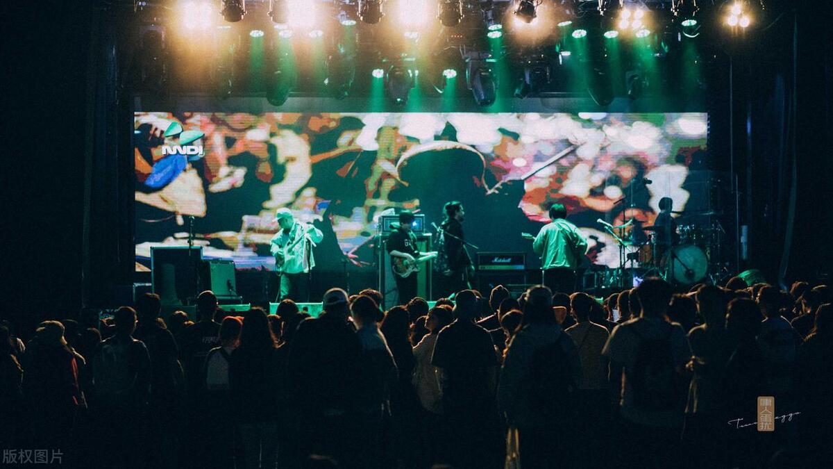 Folk music night with star singers to listen to the beauty of Wushan ...