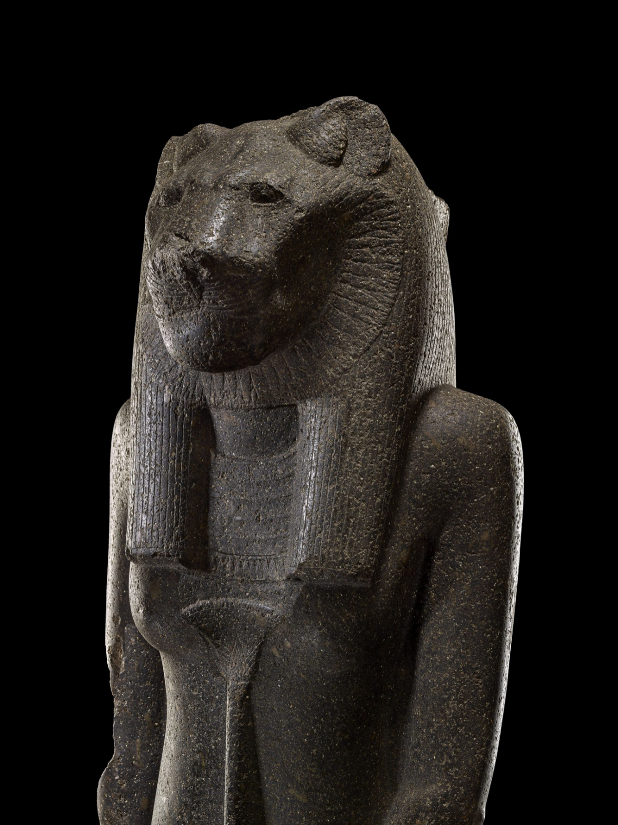 Goddesses from all over the world gather at the British Museum, how ...