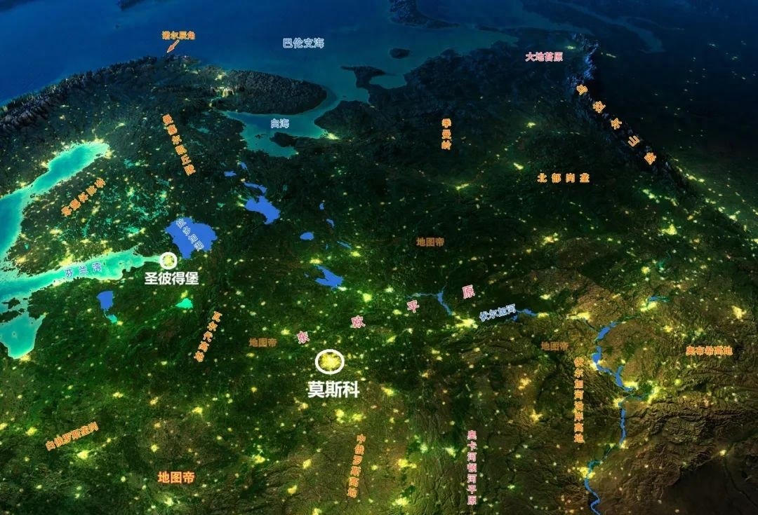 Why did the Soviet Union forcefully lease Finland's Hanko Peninsula ...