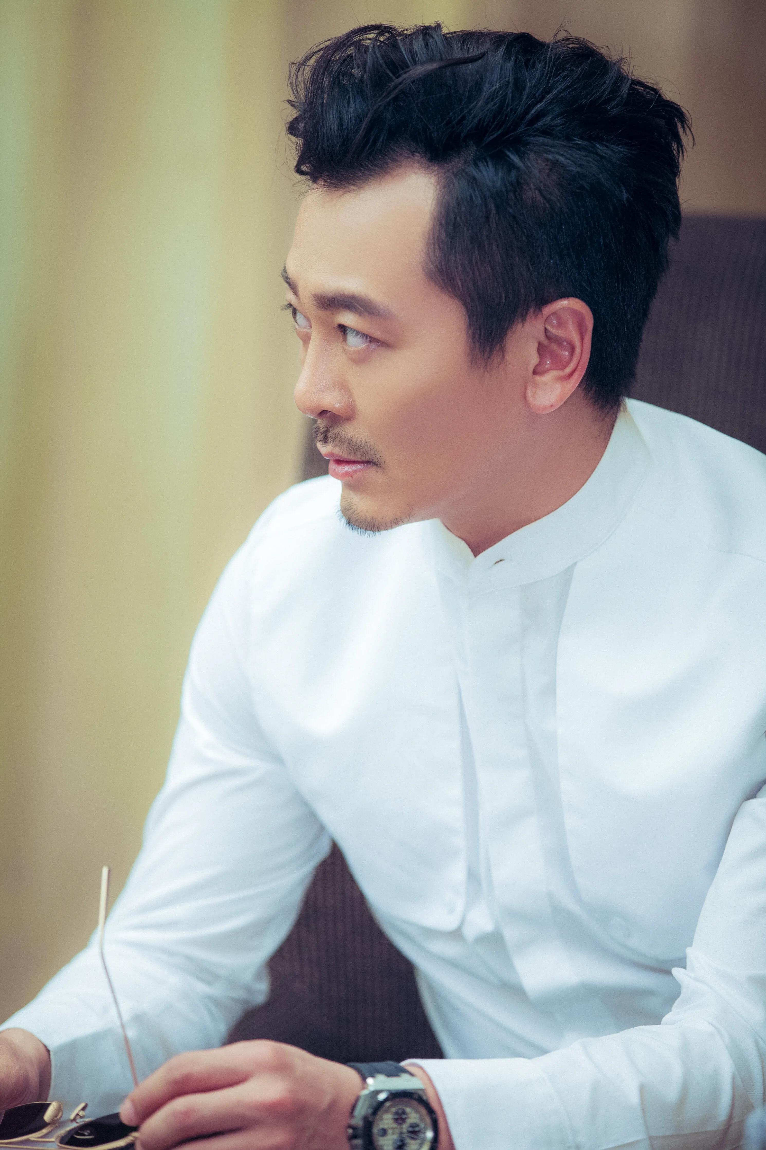 Wu Jing and Wu Yue are very similar in all aspects, and their strengths ...