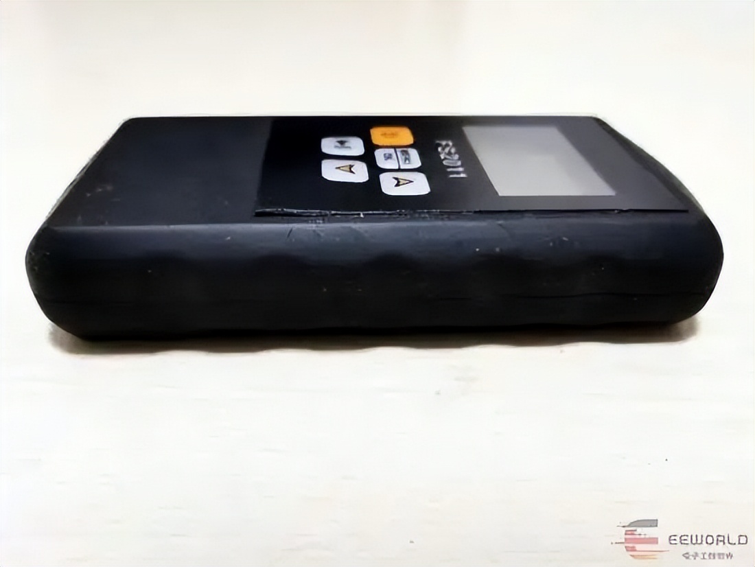 Dismantling and analyzing two different types of radiometers - iNEWS