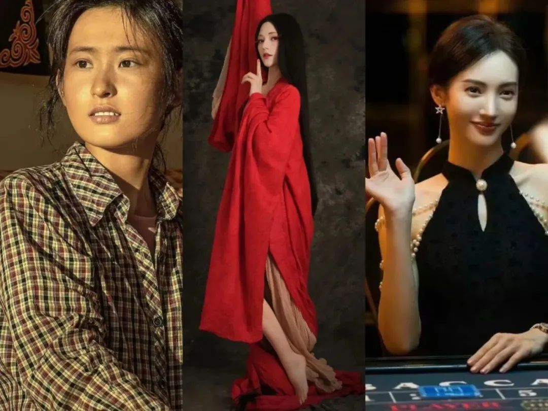 The director has dealt with the sexual cues in these 3 new films this ...