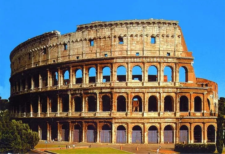 Art and Architecture in the Isaurian Period: The Fusion of Sacred and ...