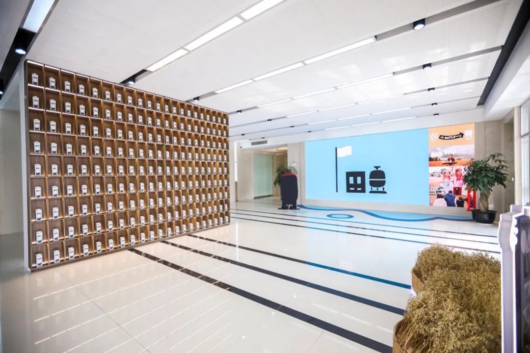 OATLY's first factory in China unleashes its potential and develops ...