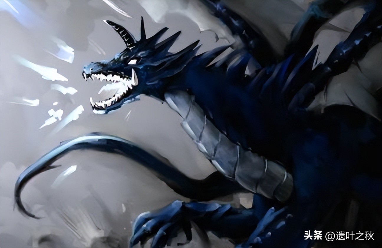 Douluo Continent: Not counting the Gold and Silver Dragon Kings, who ...