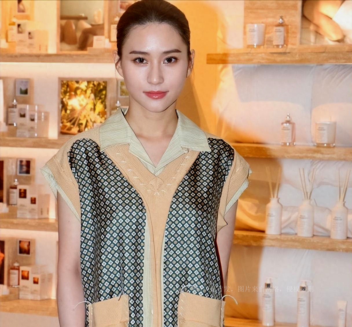 He Chaolian and Dou Xiao get together in a high-profile way to make ...